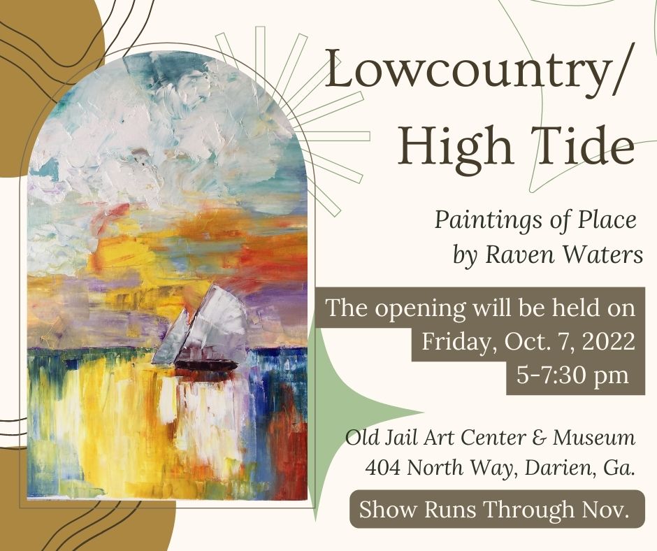 McIntosh Art Association | Art In Flight