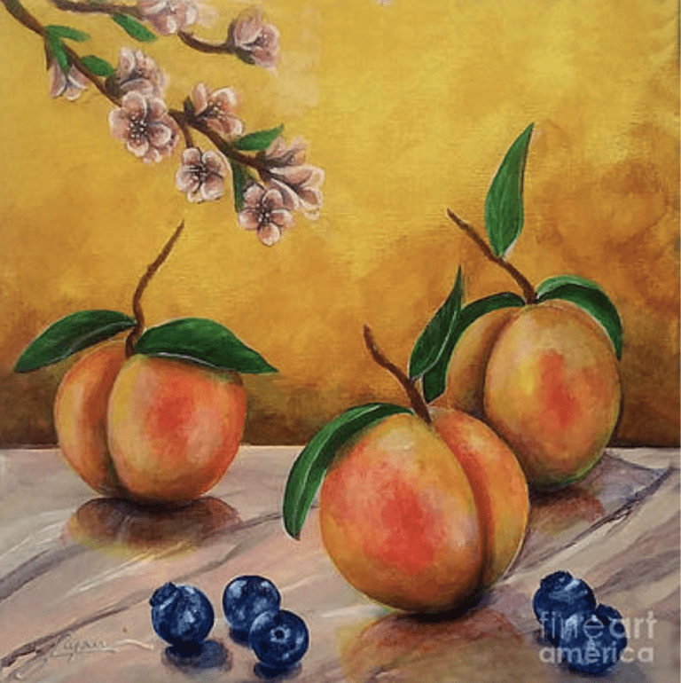 Spotlight Artist | McIntosh Art Association