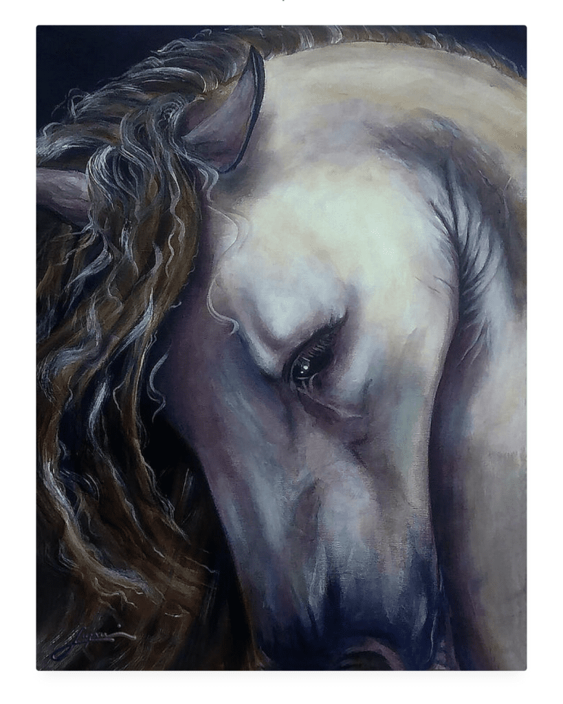 Spotlight Artist | McIntosh Art Association