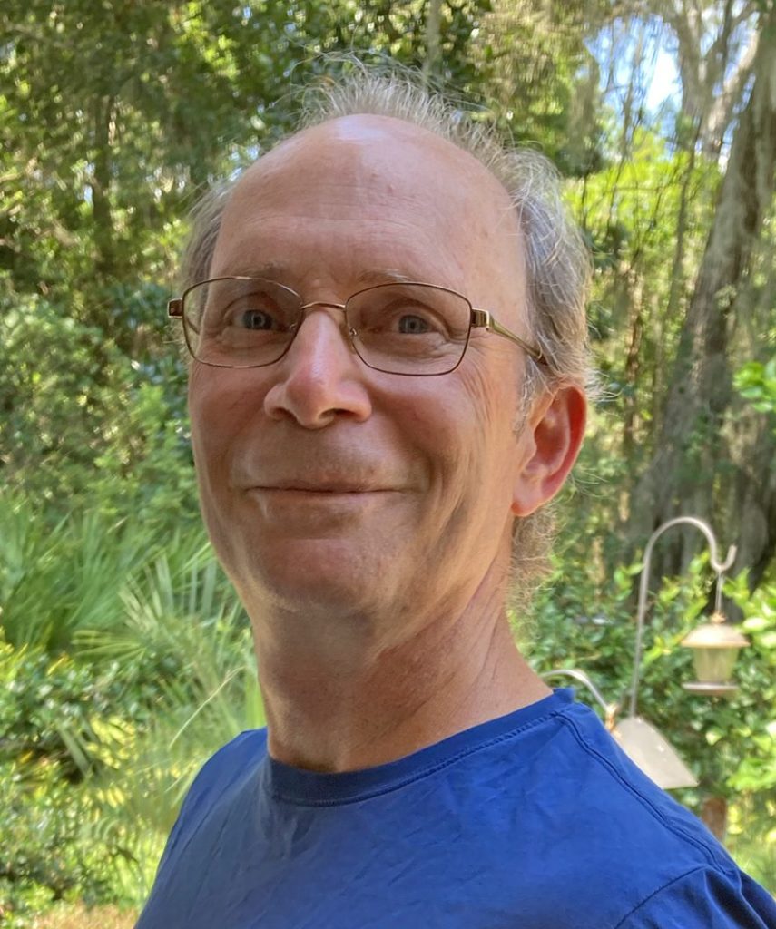 Spotlight Artist | McIntosh Art Association