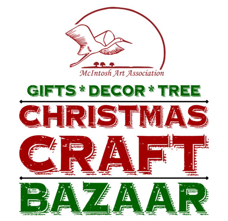 McIntosh Art Association | Art In Flight