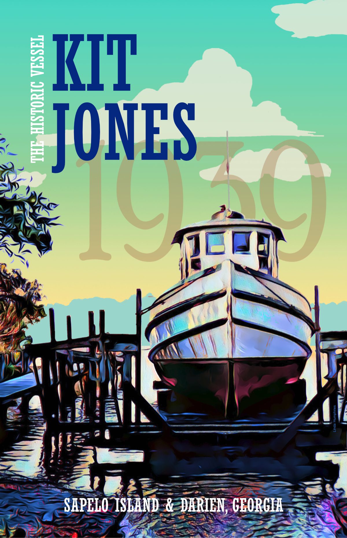 McIntosh Art Association | Art In Flight